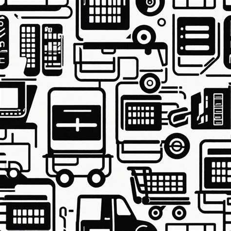 Premium Ai Image Seamless Shopping Cart Software Integration