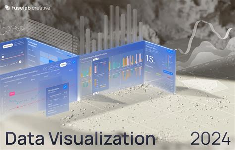 Top Data Visualization Trends For 2024 Fuselab Creative