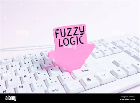 Inspiration Showing Sign Fuzzy Logic Business Showcase System In Which