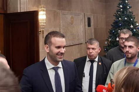 Спајић Морамо да рјешавамо конкретне ствари за грађане ИН4С