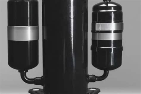 What Are The Different Types Of Ac Compressors