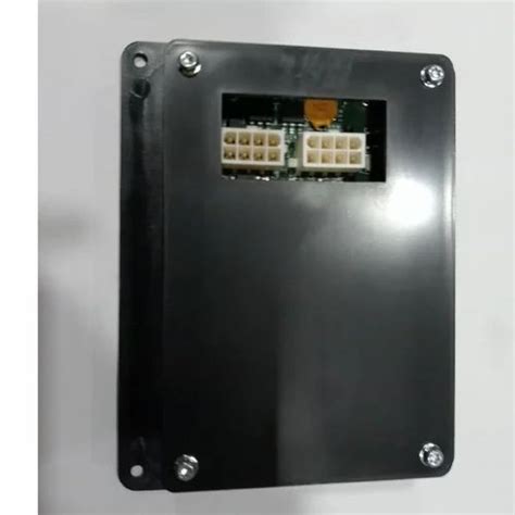 Hmi 211 Genset Power Command Controller At ₹ 35000 Piece Genset