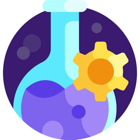 Icono De Matraz Detailed Flat Circular Flat