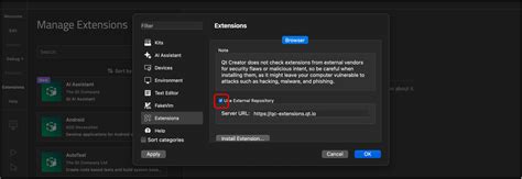 Qt Ai Assistant
