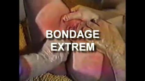 Extreme Vintage Bdsm Pain Porn Thisvid Com