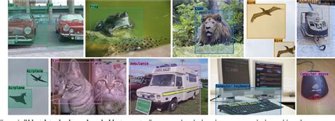 Figure 4 From Self Supervised Object Detection From Audio Visual Correspondence Semantic Scholar