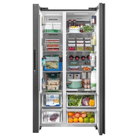 Технические Характеристики Холодильник Midea MDRS791MIE28 | Москва