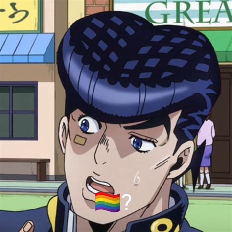 Rule Jojo Jojo S Bizarre Adventure Jojo Bizarre Jojo
