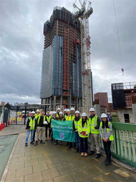 So Good To See So Much Interest In These Site Visits Thank You Everyone Who Attended The