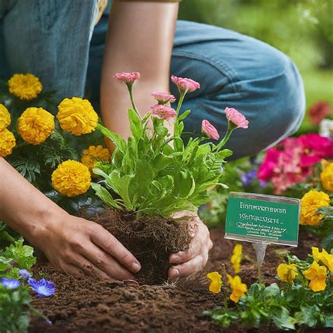 Boosting Transplant Success The Benefits Of Using Rooting Hormone