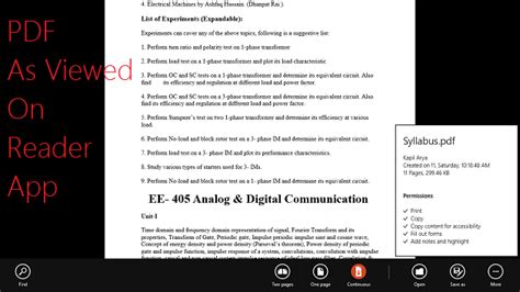 O Aplicativo Windows 8 Reader App Não Lista Todas As Impressoras