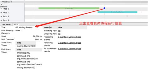 Go工具四性能调试利器pprof三 Learn Go