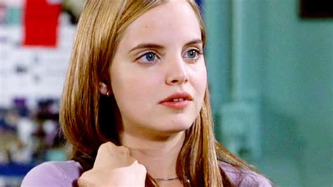 Was Wurde Aus Mena Suvari Das Macht Der „american Pie And „american Beauty Star Heute
