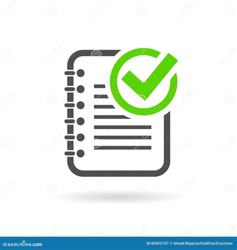 Task Completed Stock Illustrations 2524 Task Completed Stock