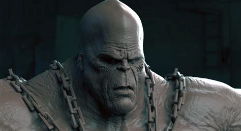 God Of War 3 All Titans