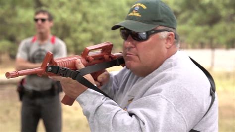 Park Ranger Training program - YouTube