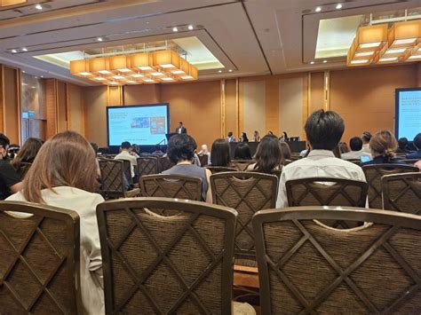 Redux On Linkedin Were Excited To Share That We Attended The Tech