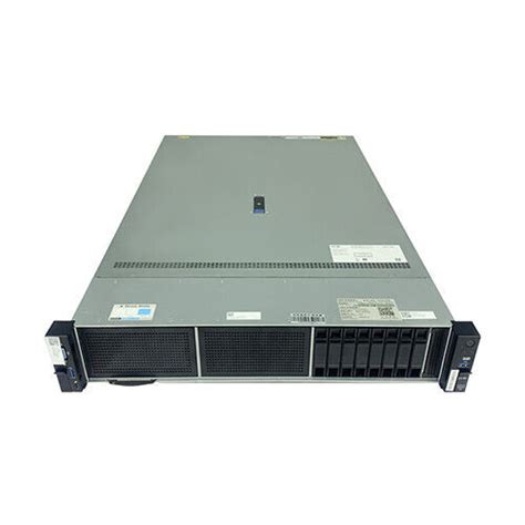 H3c Uniserver R4950 G5 Server Supports 2 Amd Eypc 7002 7003 Processors Ebay