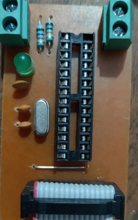 DMD P MODULE At Rs Piece P LED Module In Bhopal ID