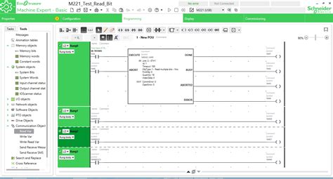 modbus register address modicon telemecanique schneider electric