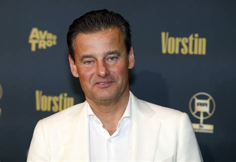 Wilfred Genee Reageert Op Zijn Verrassende Afwezigheid In Vandaag Inside