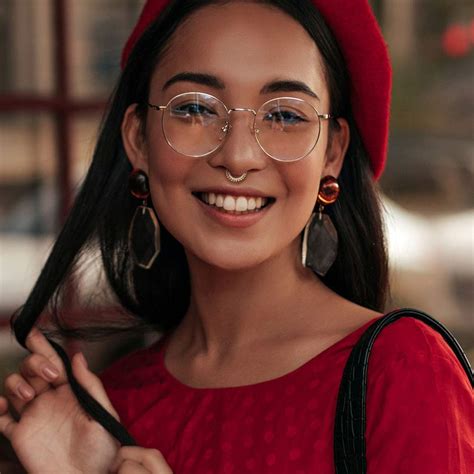 Titanium Segment Ring With Paved Cz And Balls Glitters