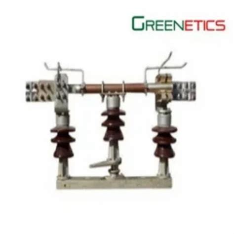 1200 Amps Double Break Isolator At ₹ 46899set Electrical Isolator In