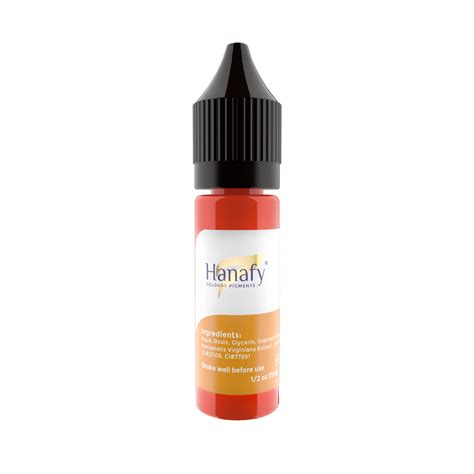 Corrector No 1 15ml Hanafy