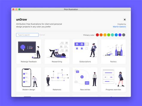 All Plugins For Sketch By Bohemian Coding