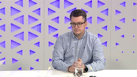 Телевизија 24 Пешевски во Отворено Бојкотот е прв чекор државата треба да воведе поголеми