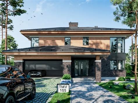 Проекти будинків проекти котеджів проект будинку готові проекти будинків сучасні типові