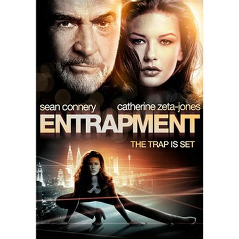 Entrapment Movie