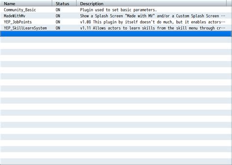 Playtest Not Working Rpg Maker Forums