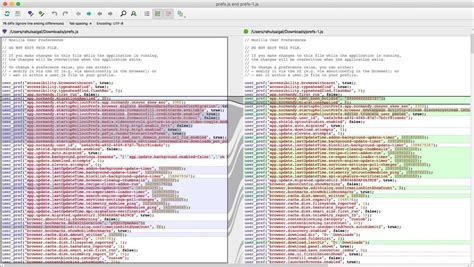The 5 Best Mac File Comparison And Diff Tools Softonic