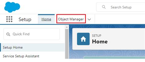 Validation Rules In Salesforce Important Info