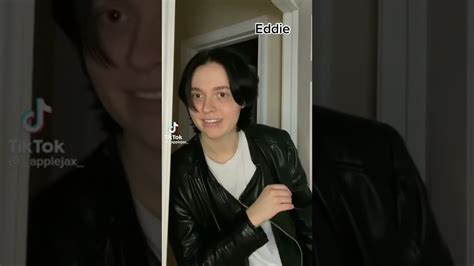 Steve And Eddie Tik Toks Steddie Youtube