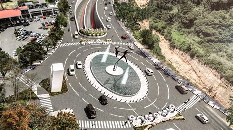 Esperan En Febrero Abrir Dos Carriles Encima Del Deprimido De Chiluca