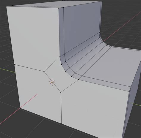 GSoC Bevel Improvements Page Blender Development Developer Forum