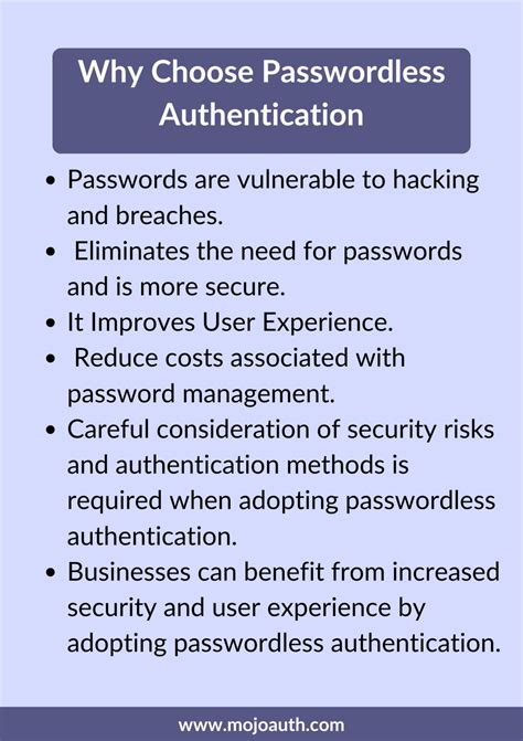 Mojoauth Upgrade From Passwords To Passwordless Today On Linkedin Passwordlessauthentication