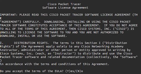 Cara Install Cisco Packet Tracer Di Linux Lengkap Manglada Tech