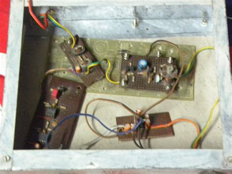 Indrajitsinh Direct Conversion Receiver