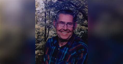 Obituary Information For Bryce Caudill