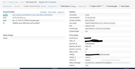 Php Payhere Payment Gateway Integration In Laravel 55 Stack Overflow