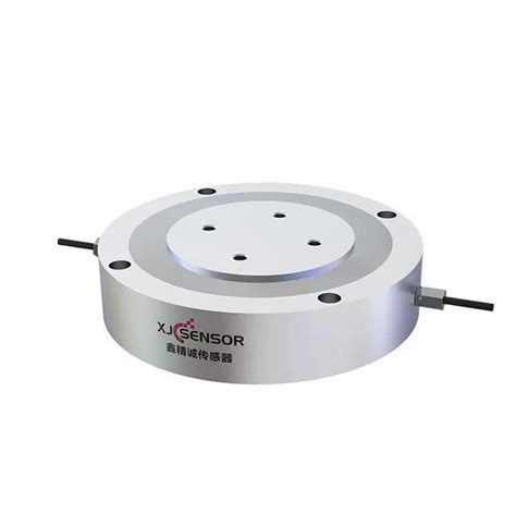 2 Axis Force Sensors For Precise Multidirectional Measurement