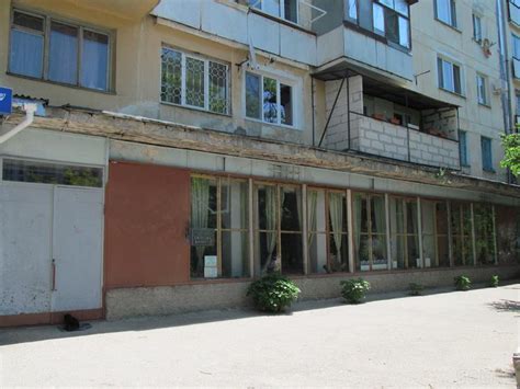 библиотека для взрослых филиал № 3 Севастополь Справочник Sevas Com