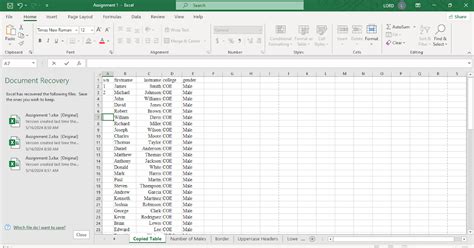 Cit Assignment 1 Omega Semester