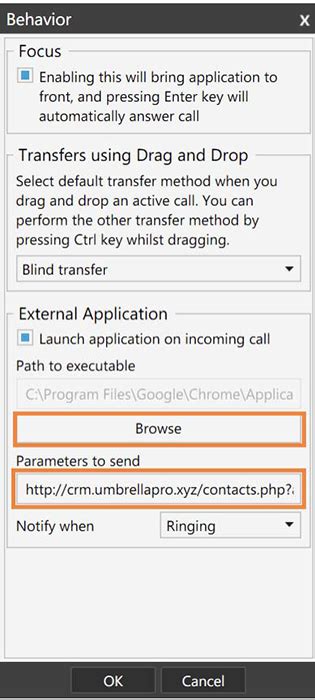 3cx Crm Integration With Callacloud