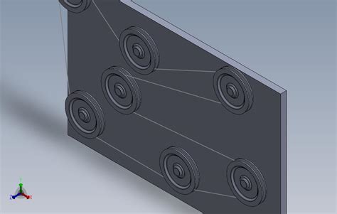 滑轮实验材料solidworks 2016模型图纸免费下载 懒石网 滑轮实验材料solidworks 2016模型图纸免费下载 懒石网