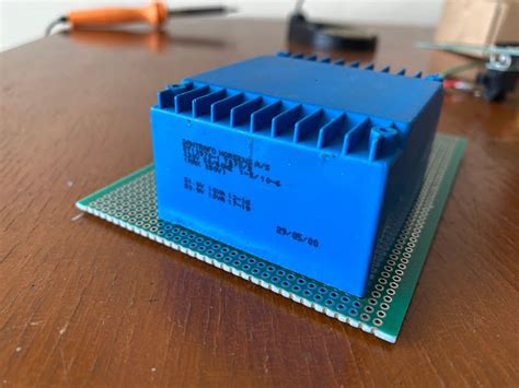 THE ORRONOCO AUDIO DIY Non Oversampling PCM63 DAC Build