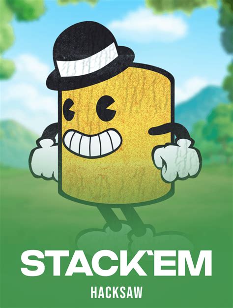 play stack em slot by hacksaw rainbet